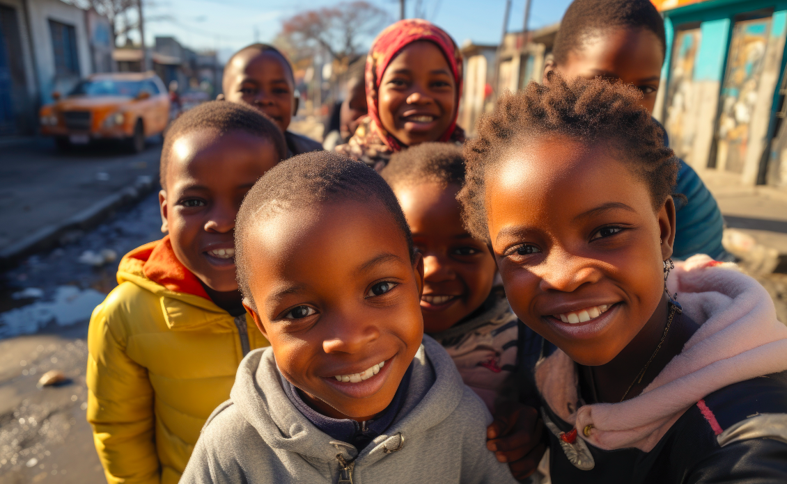 RESPONSABILIDADE SOCIAL - Liberatos • Construímos e Cuidamos