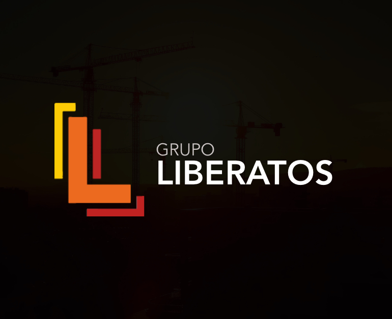 CONTACT - Liberatos • Construímos e Cuidamos